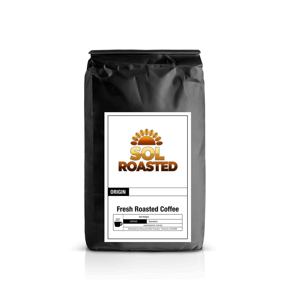 Blends – Sol Roasted